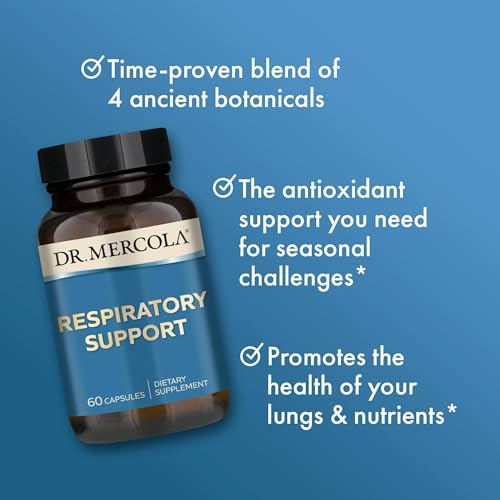 natural antioxidant blend for health