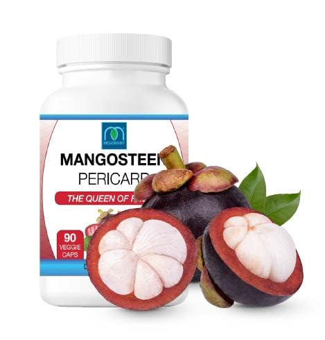natural antioxidant blend for health
