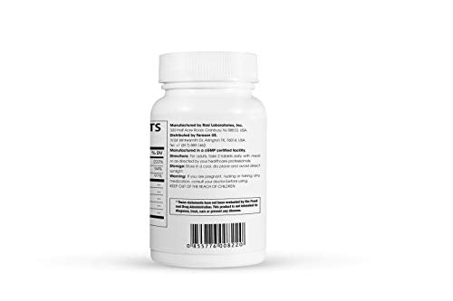 Natural antioxidant blend for radiant complexion