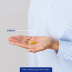 Natural antioxidant blend for vitality