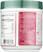 natural antioxidant blend for vitality