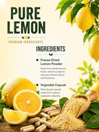 natural antioxidant blend for wellness