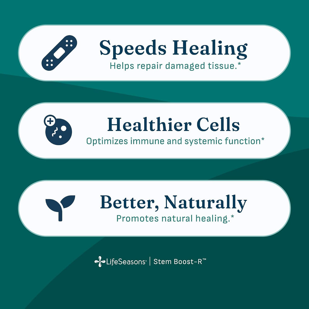 natural antioxidant blend for wellness