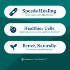 natural antioxidant blend for wellness