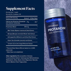 natural antioxidant blend for wellness