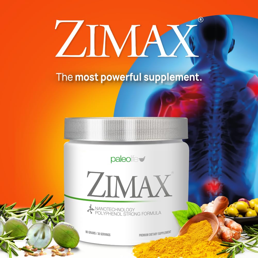 Natural antioxidant blend for wellness