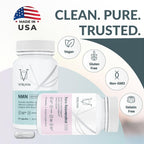 Natural antioxidant blend for wellness