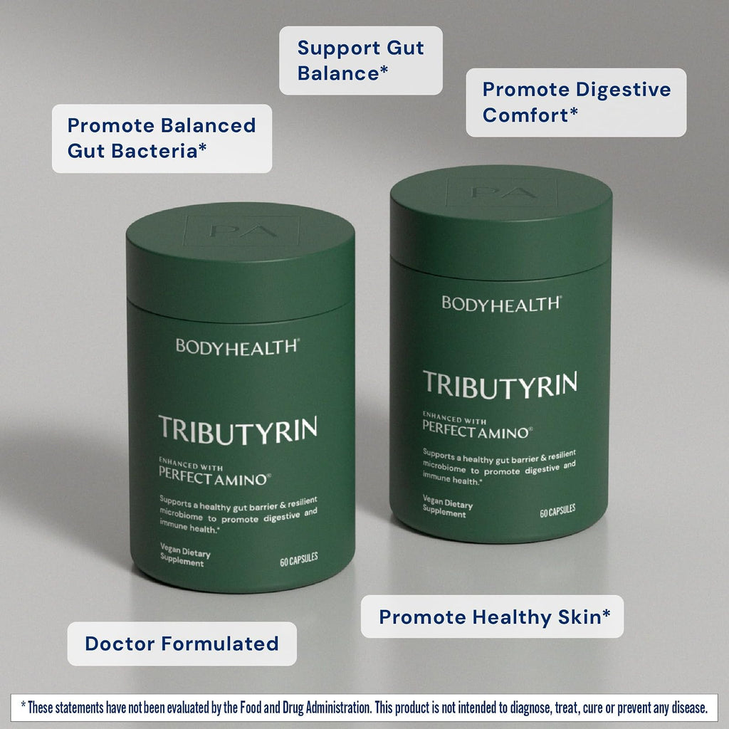 natural antioxidant blend for wellness