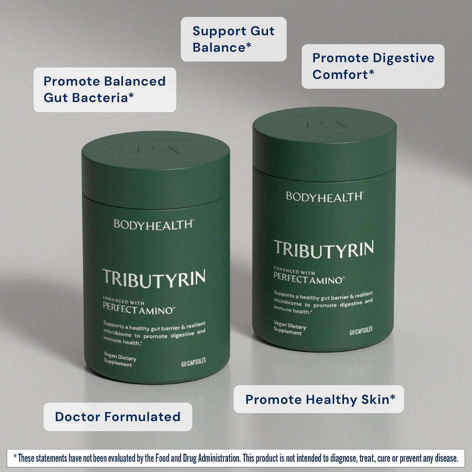 natural antioxidant blend for wellness