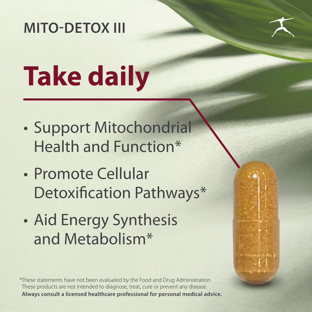 natural antioxidant blend for wellness