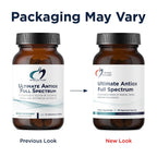 natural antioxidant blend formula