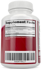 natural antioxidant blend with celery seed