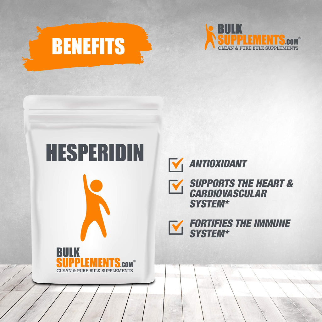 natural antioxidant blended supplements