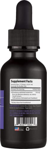 Natural antioxidant blended vitamin formula