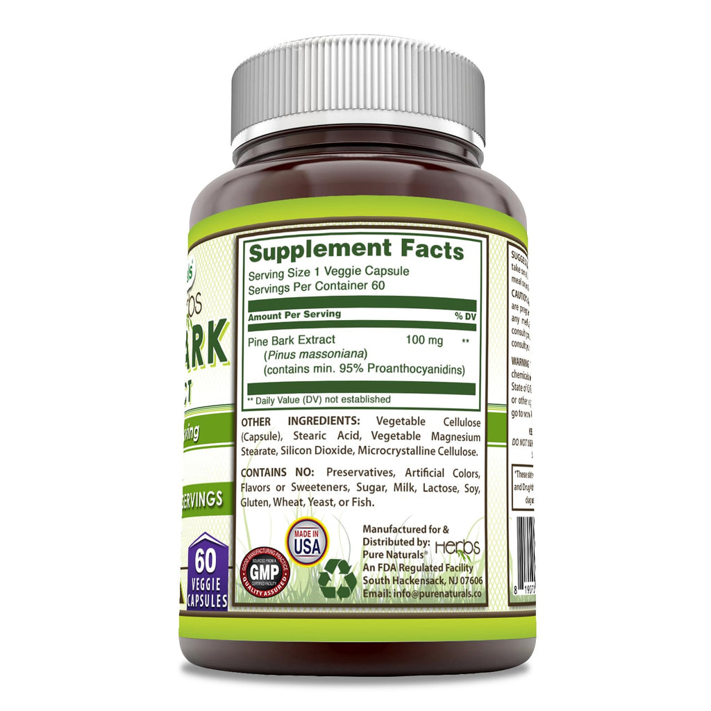 Natural antioxidant blended vitamin supplement