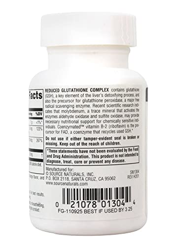 Natural antioxidant blended vitamin supplements