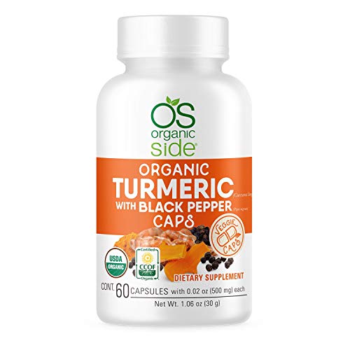 natural antioxidant blended vitamin