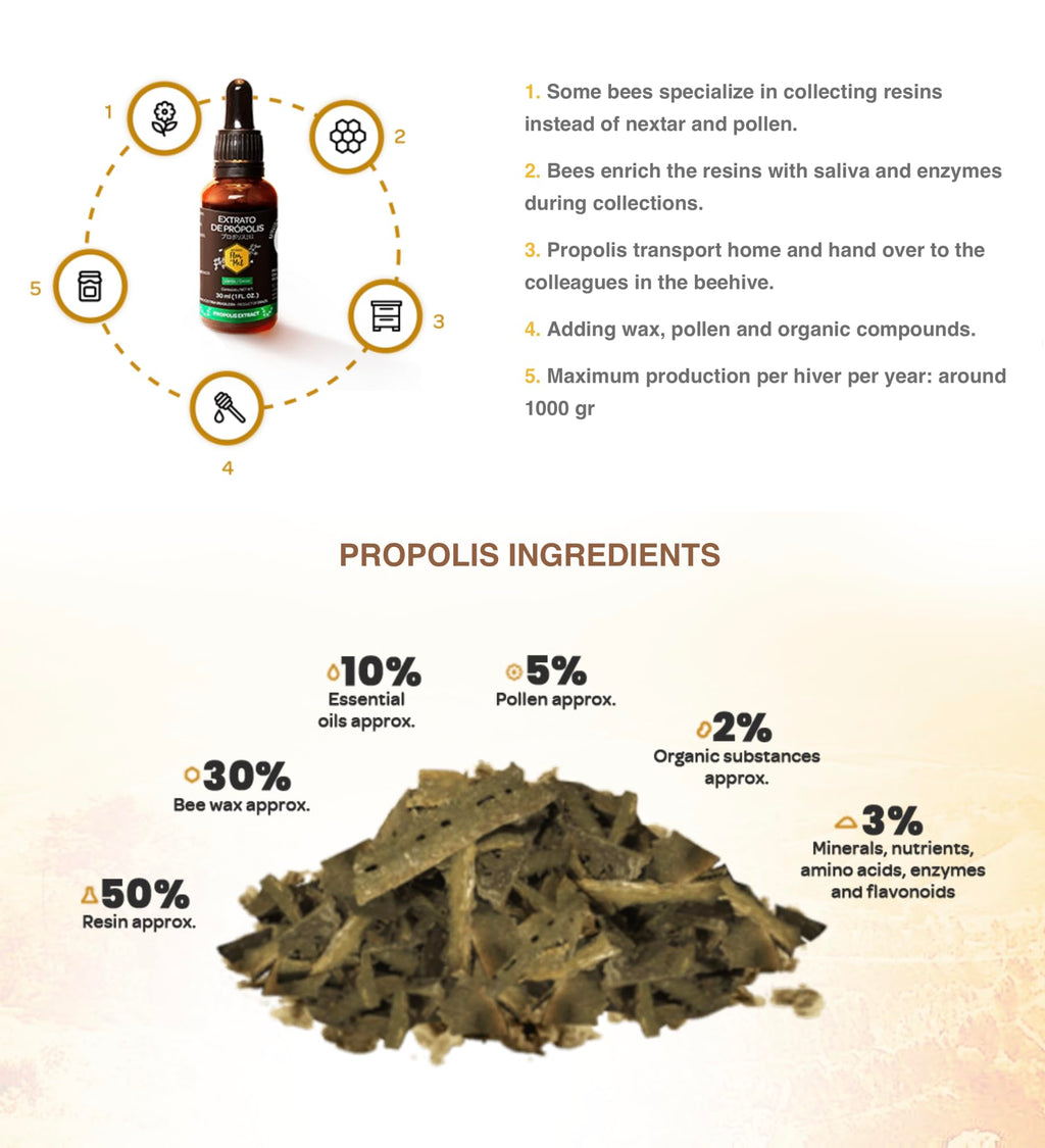 Natural antioxidant boost supplement