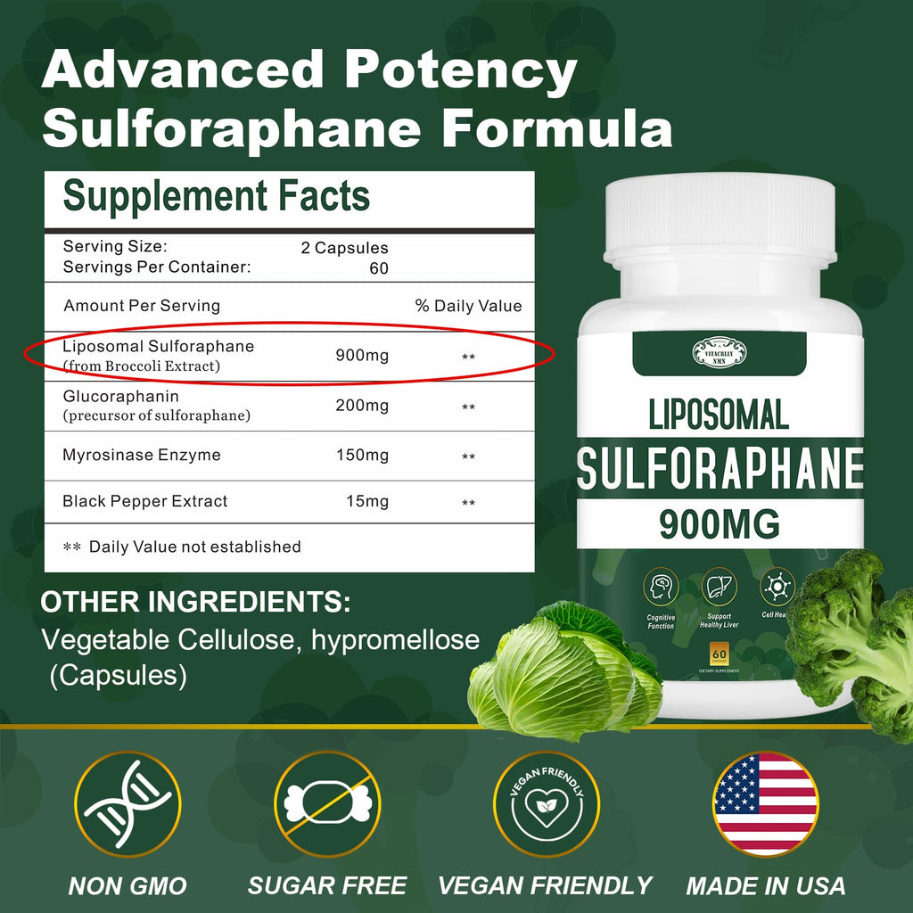 natural antioxidant capsules for wellness