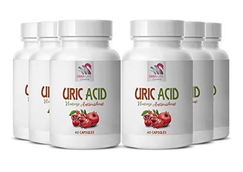 natural antioxidant celery seed capsules