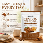 Natural antioxidant Ceylon Cinnamon