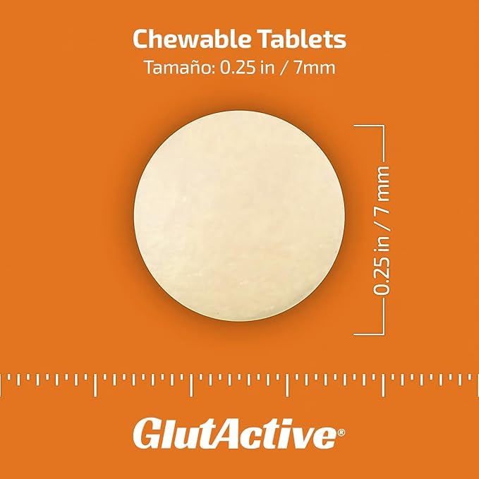 natural antioxidant chewable tablets