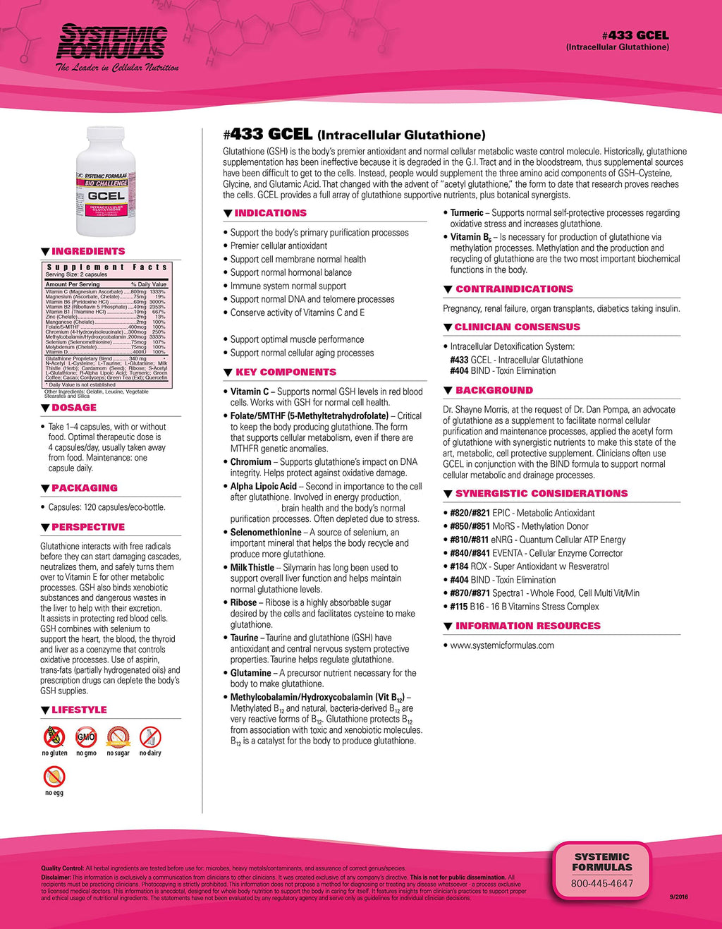 Natural antioxidant combinations for vitality