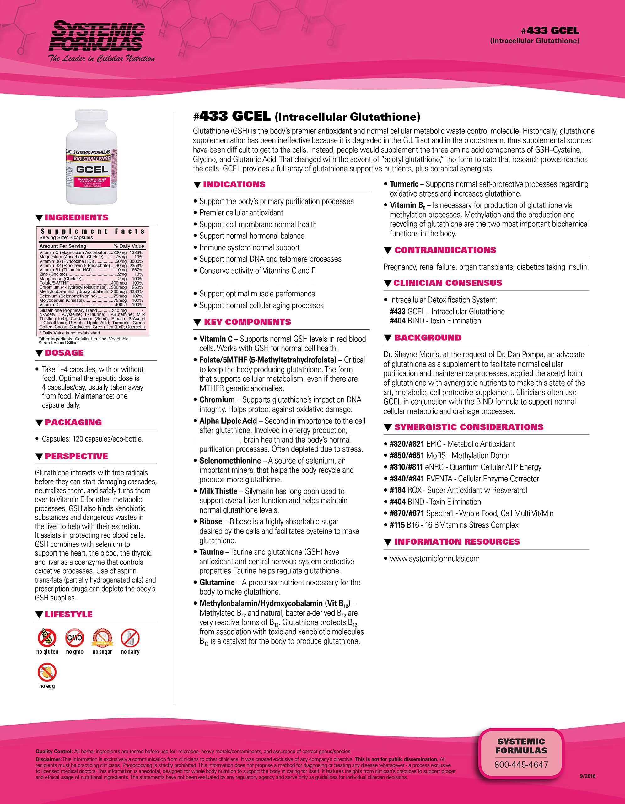 Natural antioxidant combinations for vitality