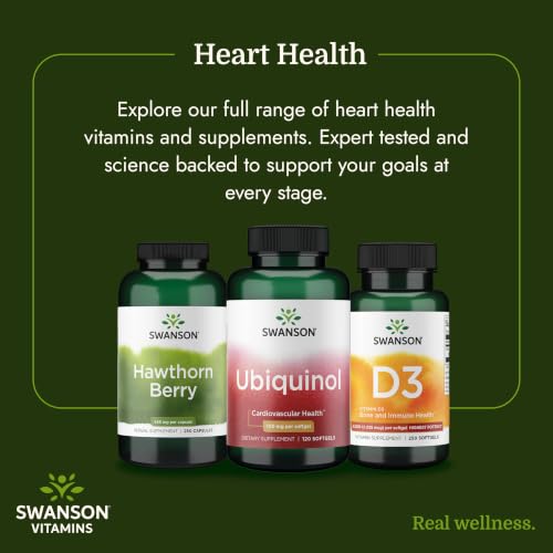Natural antioxidant CoQ10 benefits