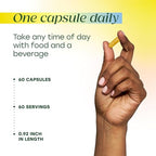 natural antioxidant CoQ10