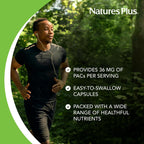 natural antioxidant cranberry capsules