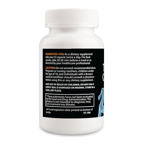 natural antioxidant curcumin supplement
