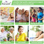 natural antioxidant for cellular health