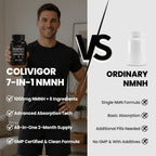Natural antioxidant for daily use