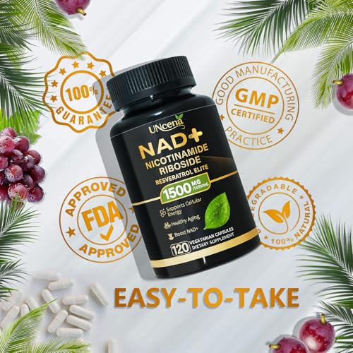 Natural antioxidant for daily wellness