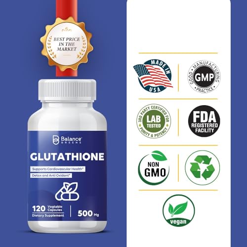 Natural antioxidant for daily wellness
