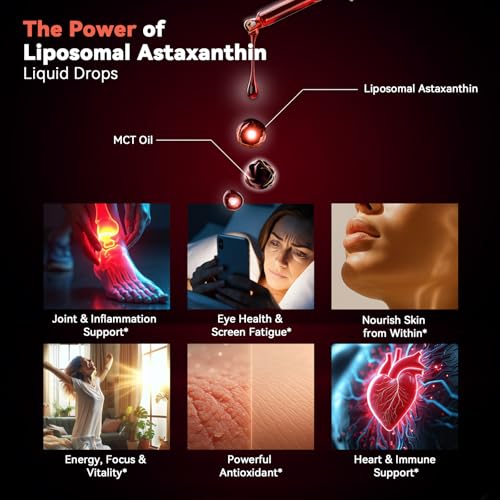 Natural antioxidant for daily wellness