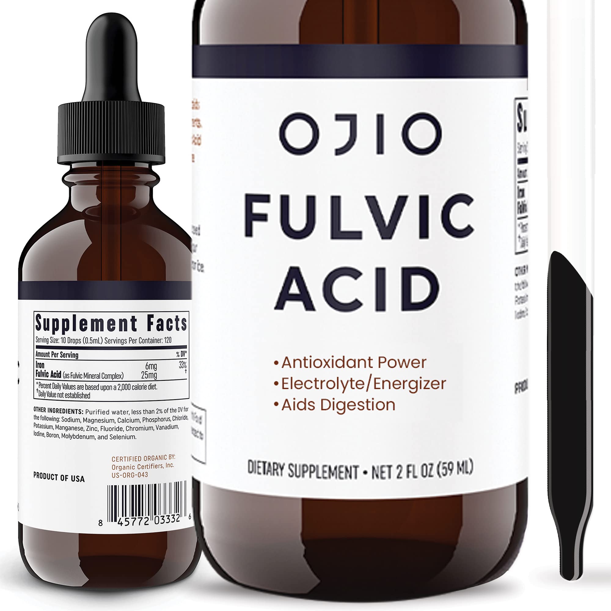 natural antioxidant for energy boost
