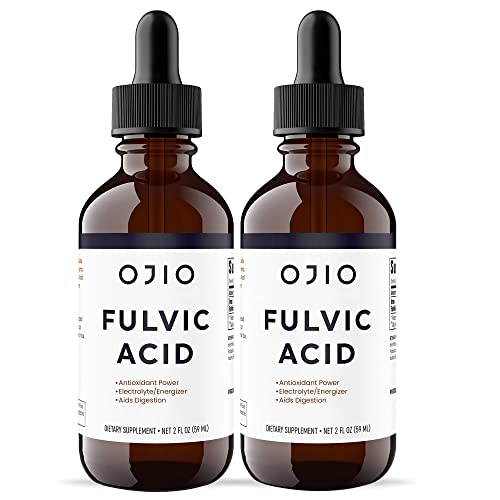 natural antioxidant for energy boost