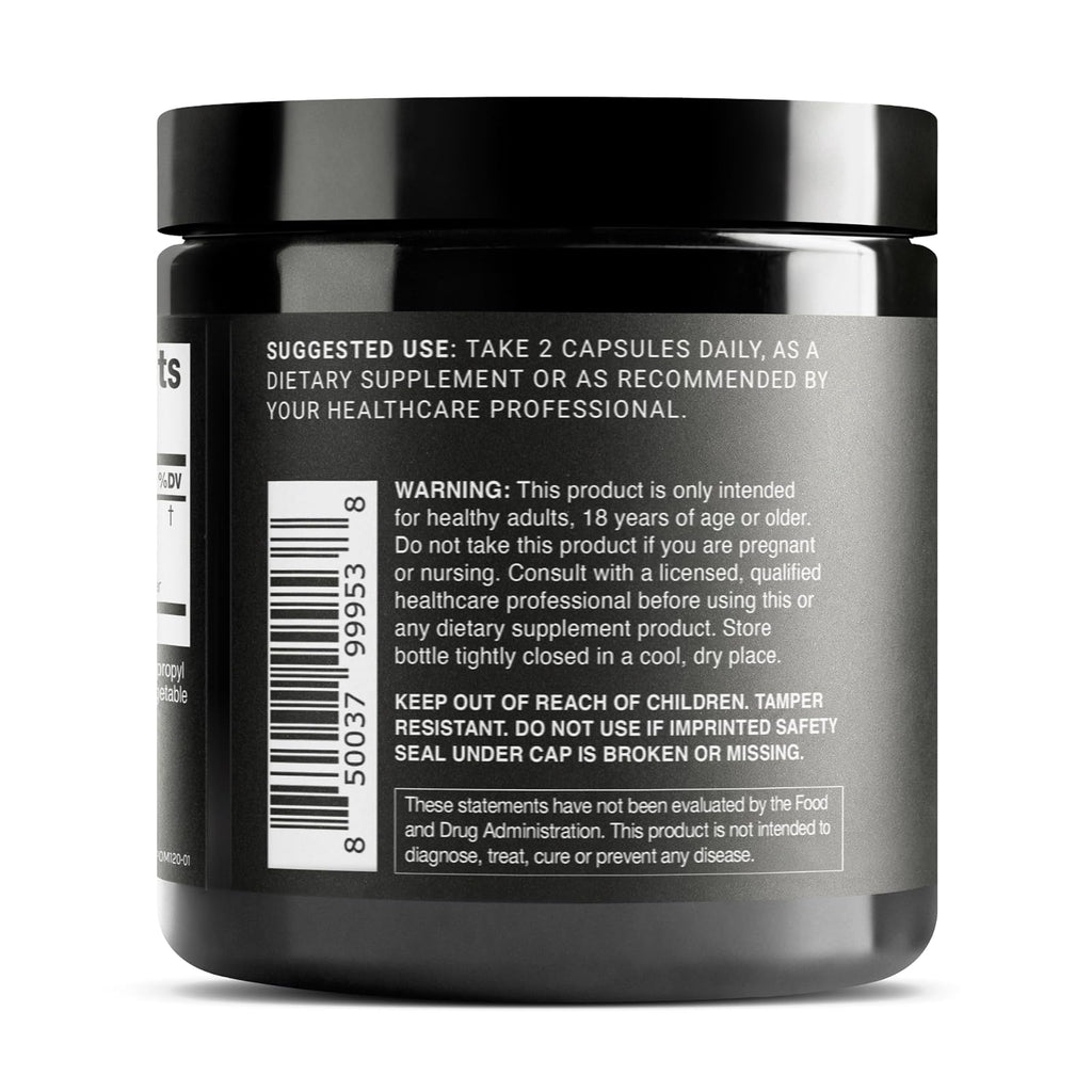 Natural antioxidant for hair and skin