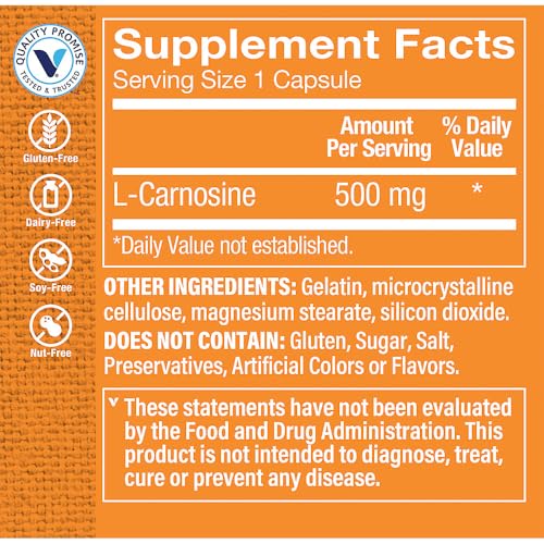 Natural antioxidant for heart health