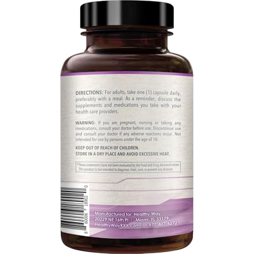 Natural antioxidant for immune health