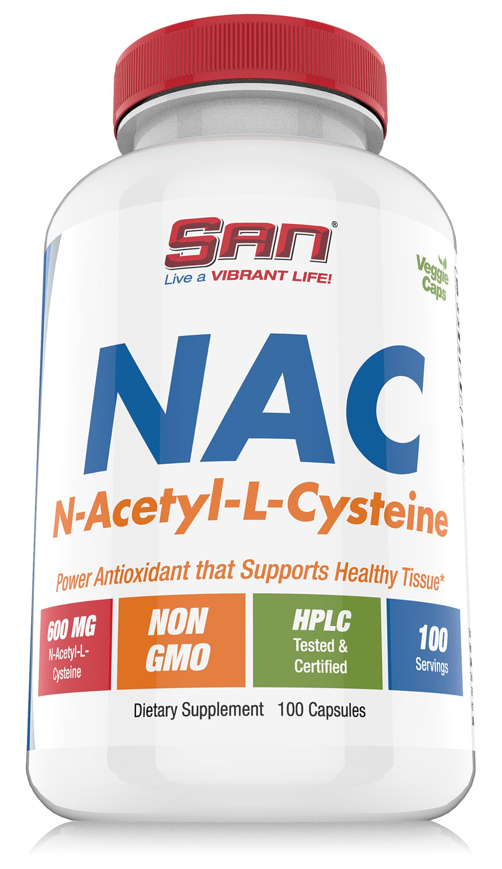 natural antioxidant for liver detox