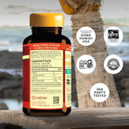 natural antioxidant for skin health