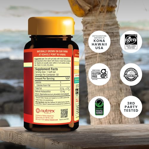 natural antioxidant for skin health