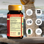natural antioxidant for skin health