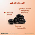 natural antioxidant for skin health