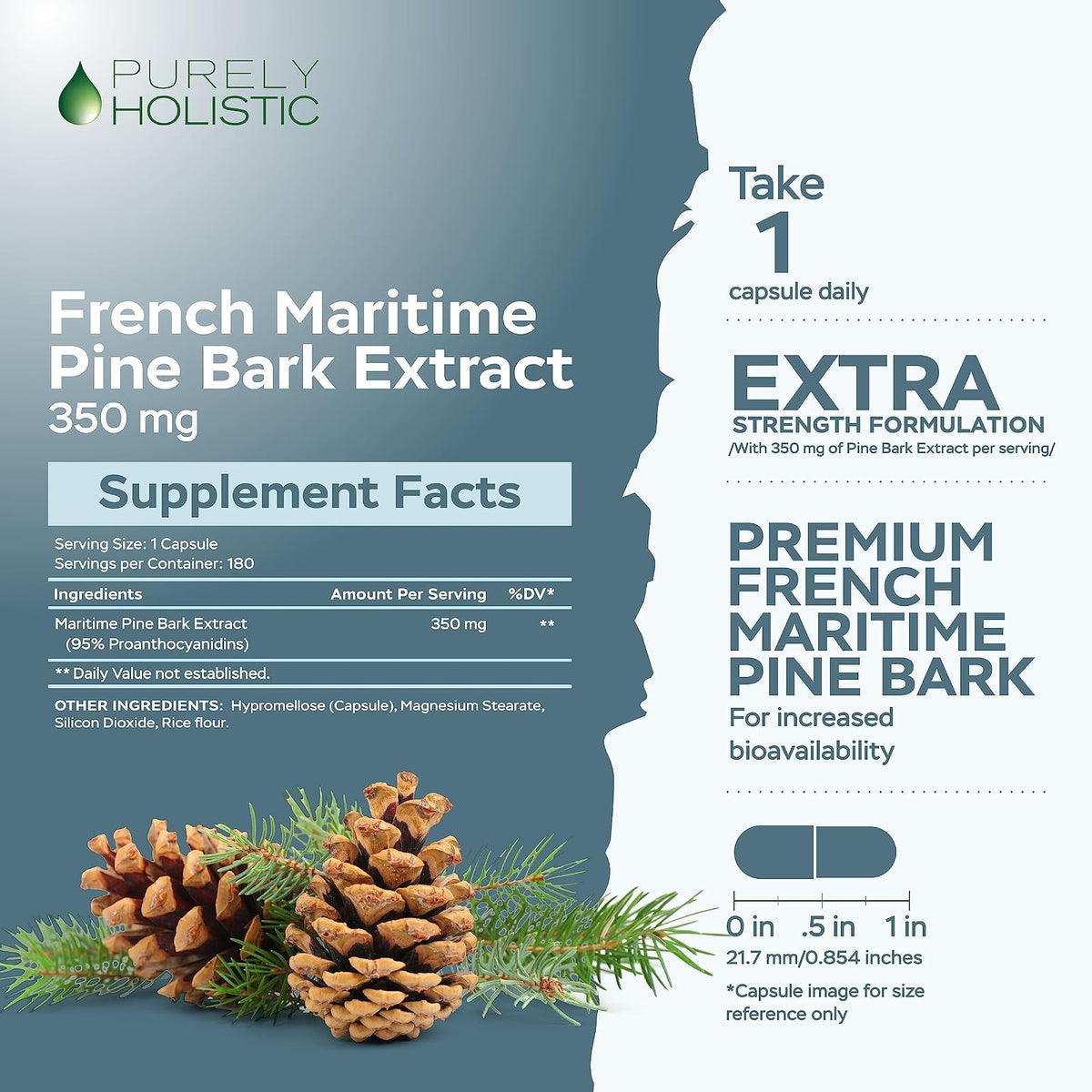 natural antioxidant for skin health