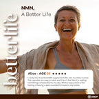 natural antioxidant for vitality