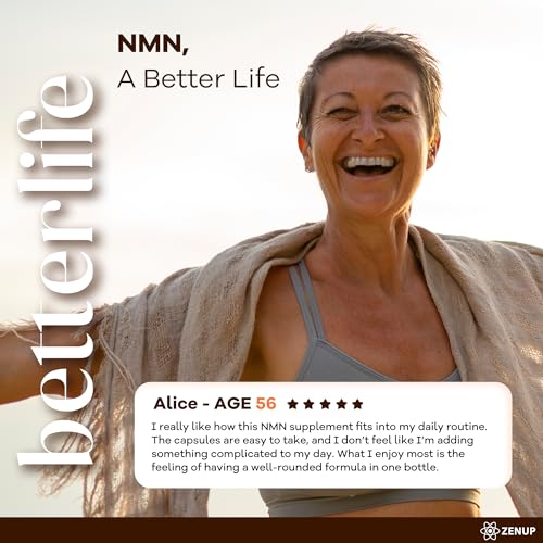 natural antioxidant for vitality